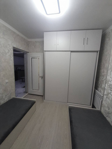 Yakkasaroy Navastroyka Salamatina Jk 2xona uy 600y.e