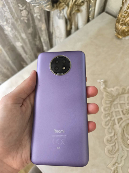 Sotiladi Redmi not 9T xolati zur