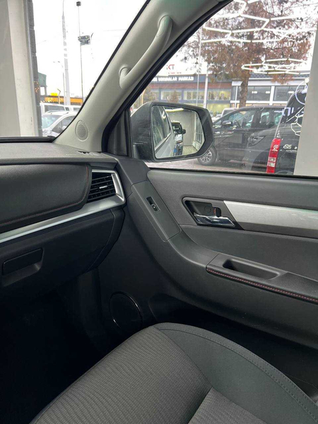 Пикап JAC T8 2024 йил