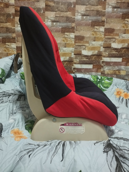 Автокресло Kidstar Korea