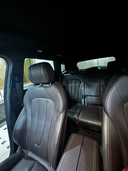 Jetour X90 PLUS FULL