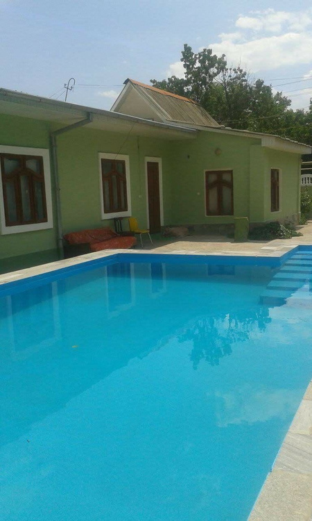Продам дачу на Газалкенте. 5.5 соток