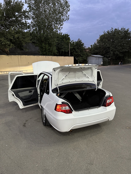 Nexia 2 Gibrid Motor 2014 kam yurgan