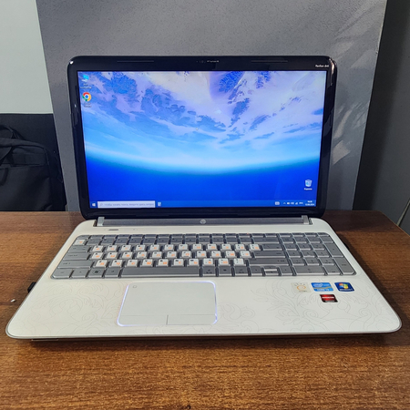 Ноутбук HP i3 (Куплено в Юж.Корее)