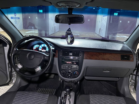 Lacetti 1.6 2012 yil