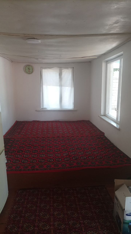 Продается коттедж в экологически чистом районе, рядом река Чирчик.