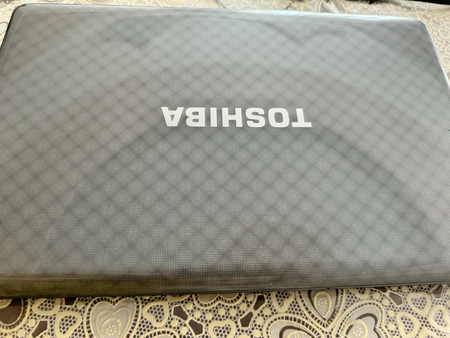 Toshiba,Satellite L775