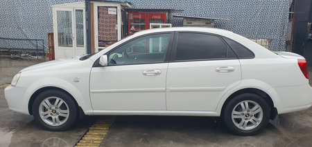 Lacetti 2 pozisiya 2013