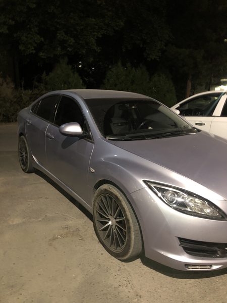 Mazda 6 srochna sotiladi