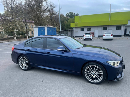 Mercedes Benz W204 C300 4matic