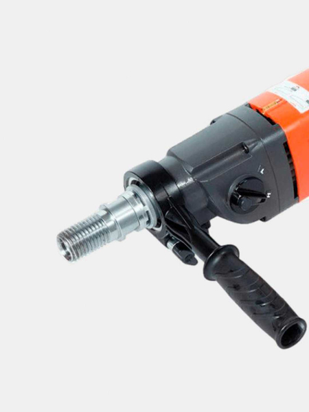 Cayken DK 160/2PD Алмазная дрель с микроударом