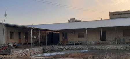 Uchastka tez va arzon narxda sotiladi. Manzil Kogon sh, Fayzibaland