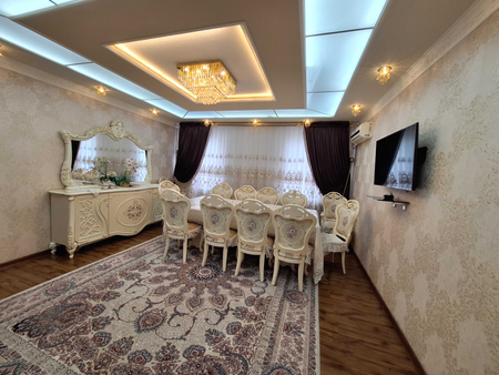 谷 129734 谷 Продаётся квартира 3/6/9 92 м² в Алгоритм