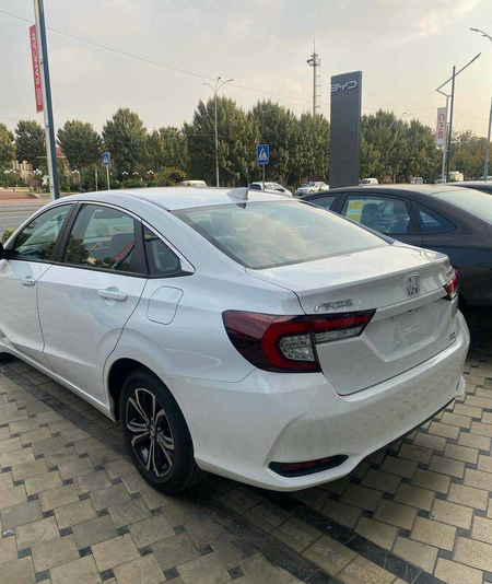 Honda Crider 2024 arenda s vikupga bosh tolov 30% bilan