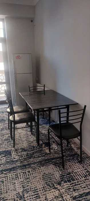 Аренда квартиры на Сергели метро 3, Green House ID: AK 145