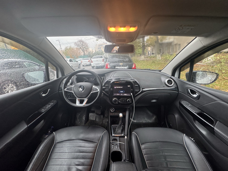 Продается Renault Kaptur Style, 1,6 2WD автомат