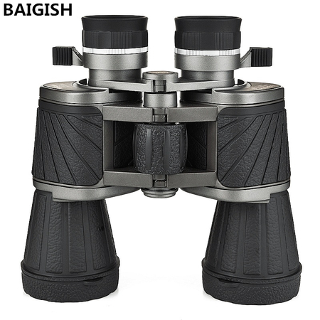 Binokl бинокль байгыш 10×50 baigish