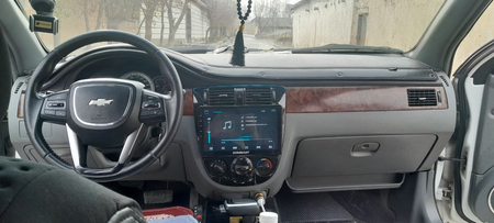 Лассети 1 автомат