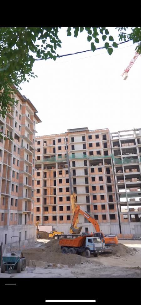 Срочно Горячая Цена 2х комнатная 53кв 37,700у.е