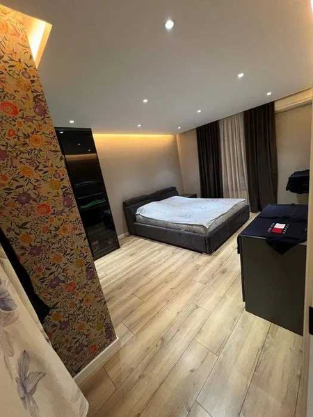 Дархан  .3/4/9.  Евро ремонт  ( мебель + техника + 95 м² )