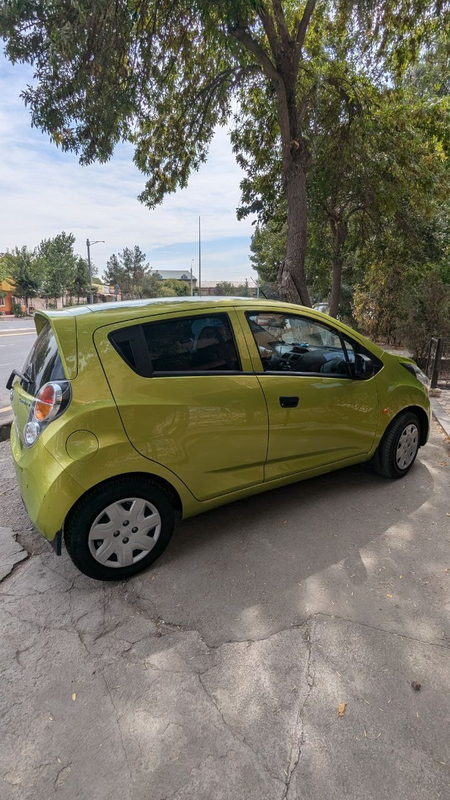 Продам Spark 1L мотор. Автомат