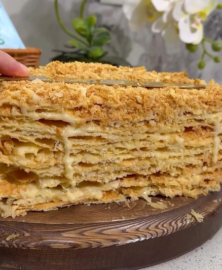 Tort va pishiriqlar sotiladi