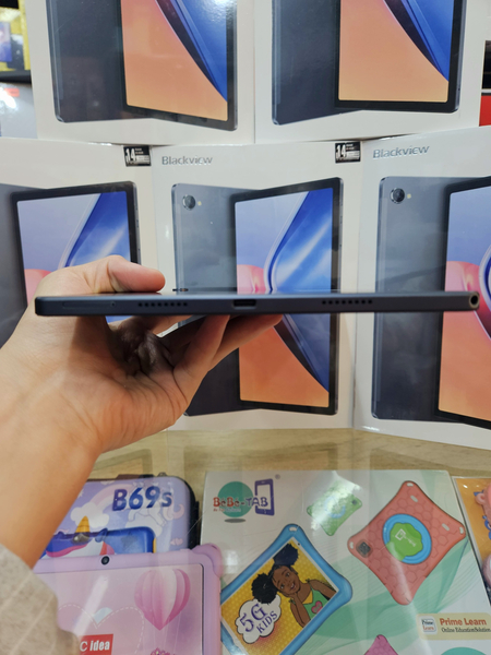 Black viwe tab 15 pro