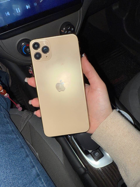 Iphone 11 pro max