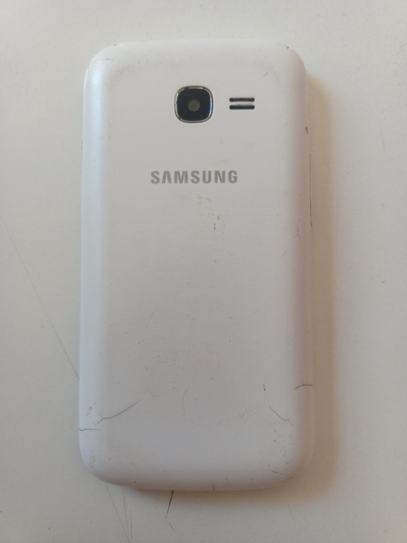 Samsung j1 gt701