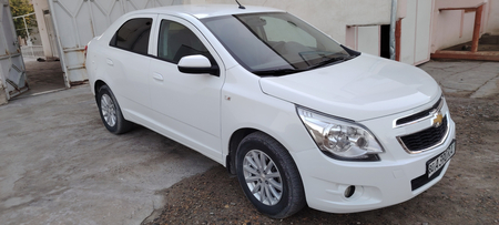 Cobalt 2020 yili