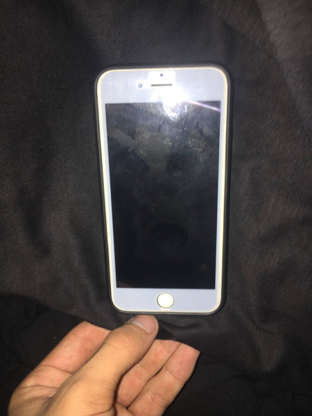 Iphone 6s Gold ideal