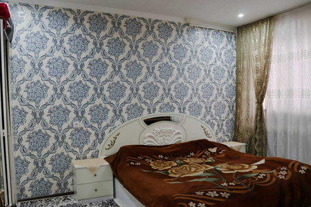 谷 127935 谷 Chilonzor tumanida kvartira sotiladi [110 м²]