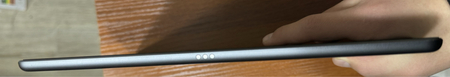 iPad 9th Generation 64gb