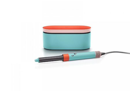 Styler Dyson airwrap long Ceramic pop