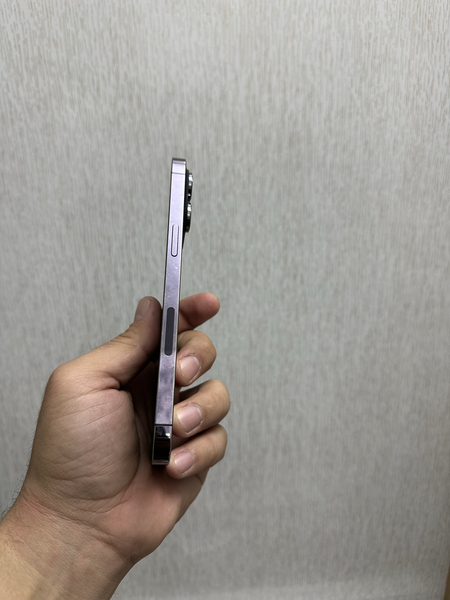 Iphone 14 pro max 256 gb LL/A amerika