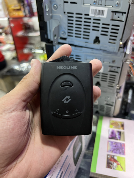 Neoline 7500s ideal