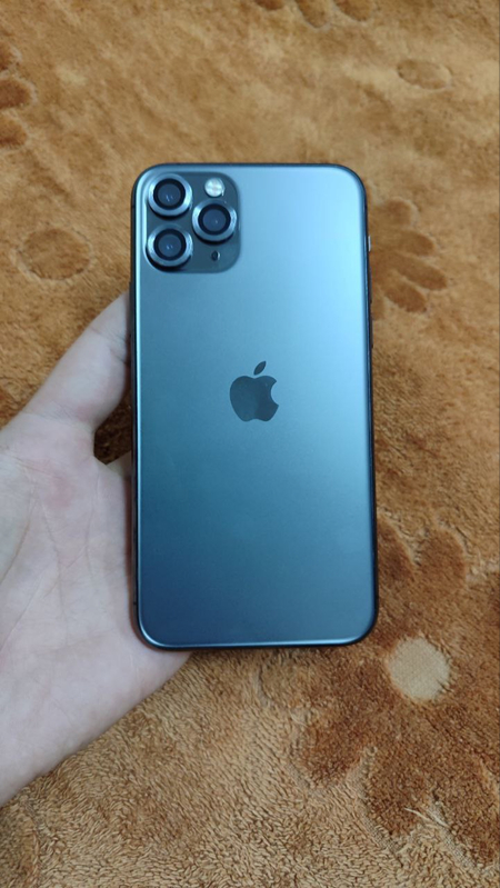 Srochna sotiladi iphone 11 pro