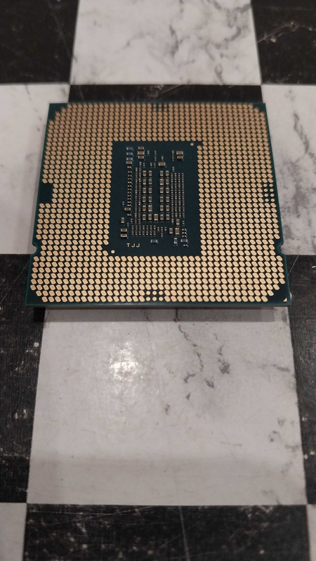 Процессор Core i3 10305, мощнее чем 10100. Сокет LGA 1200. Box из США.