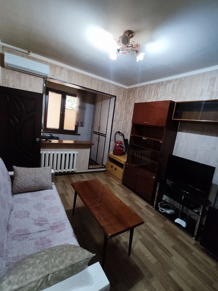 Продаётся Чиланзар 6 2/2/4 Разделка.