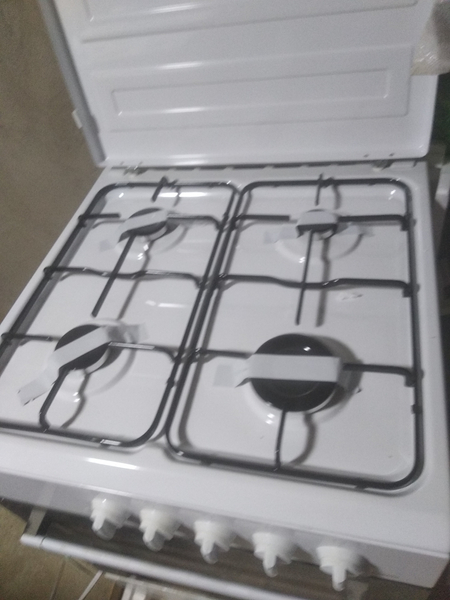 Gaz yangi hali iwlatimagan