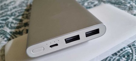 Продам Power bank Redmi и Xiaomi