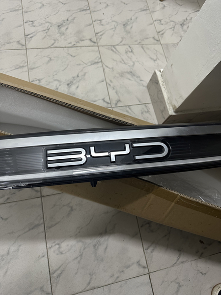 Продается фара от byd chazor