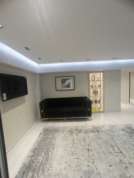 Ц1.  Галерейка  .1в2/8/9.  кирпич   { мебель + техника + 50 м² }