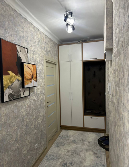 Аренда Квартира ЖК Алмазар сити 2х Комнота