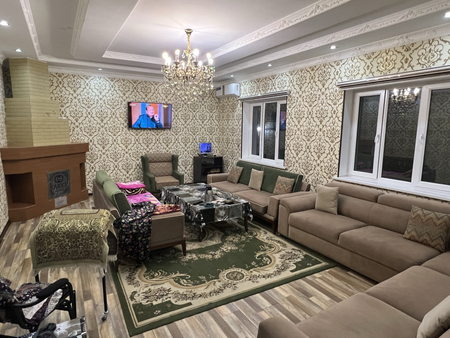 Продаётся Свой Дачный участок Дача 10 соток Чирчик Платина