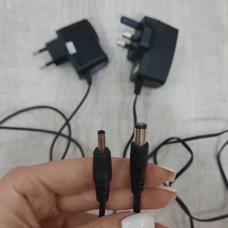 Зарядное устройство