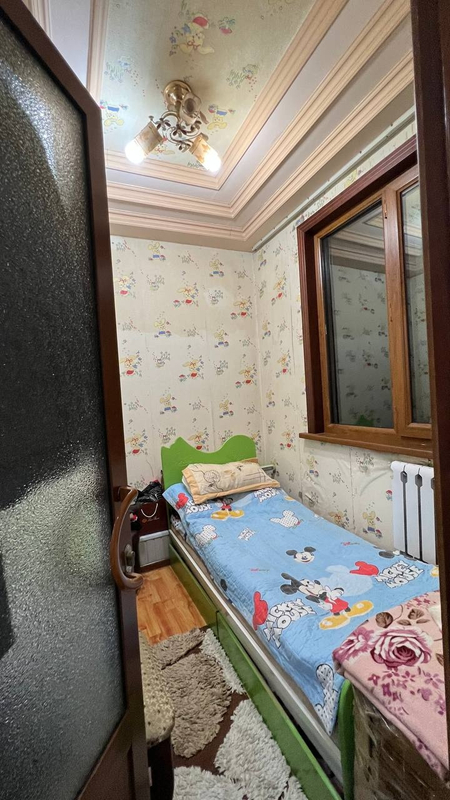Срочно продаю свою квартиру