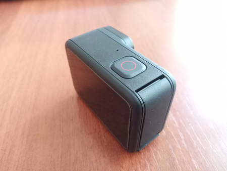 Видеокамера HoPro 11 black