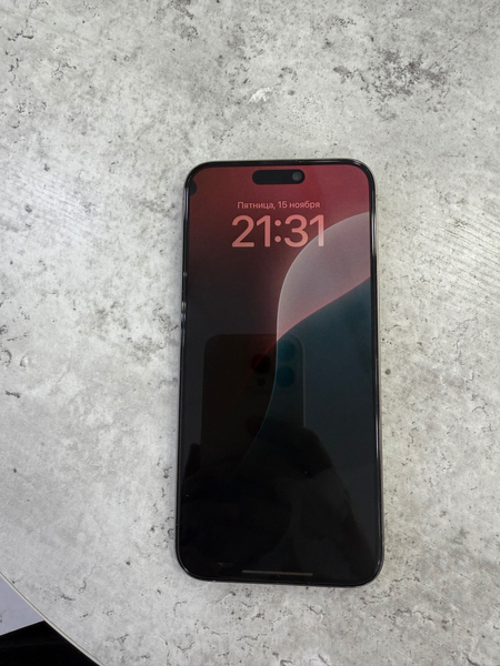 Айфон 15 про макс 256гб