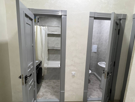Ijaraga 2 xonalik uy. Terassalik  elite house da